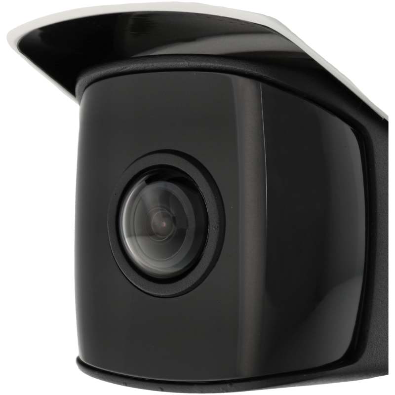 Bapei Informática Câmara Hikvision Pro Bullet Ip De 4 Megapixels E