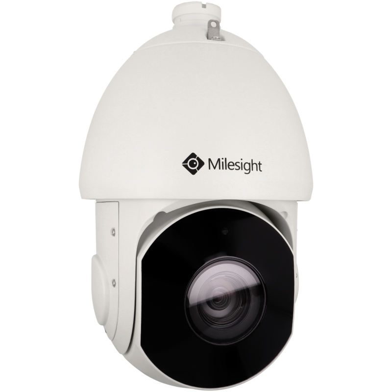 Bapei Informática-Câmara MILESIGHT ptz ip de 5 megapixels e lente zoom ...