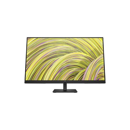 Bapei Informática-Monitor HP P27h G5