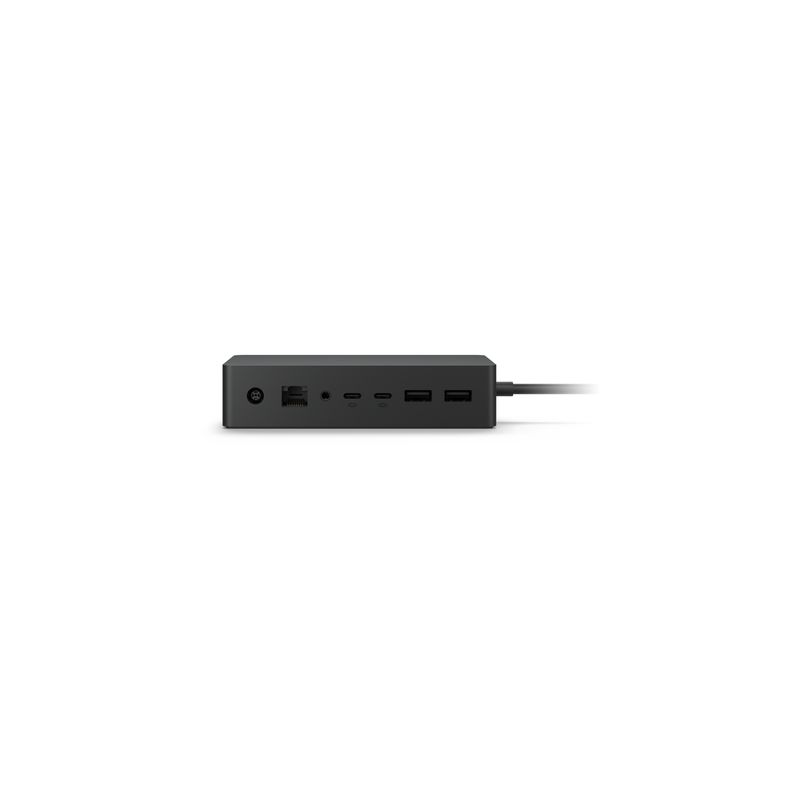 Bapei Informática-Microsoft Surface Docking 2